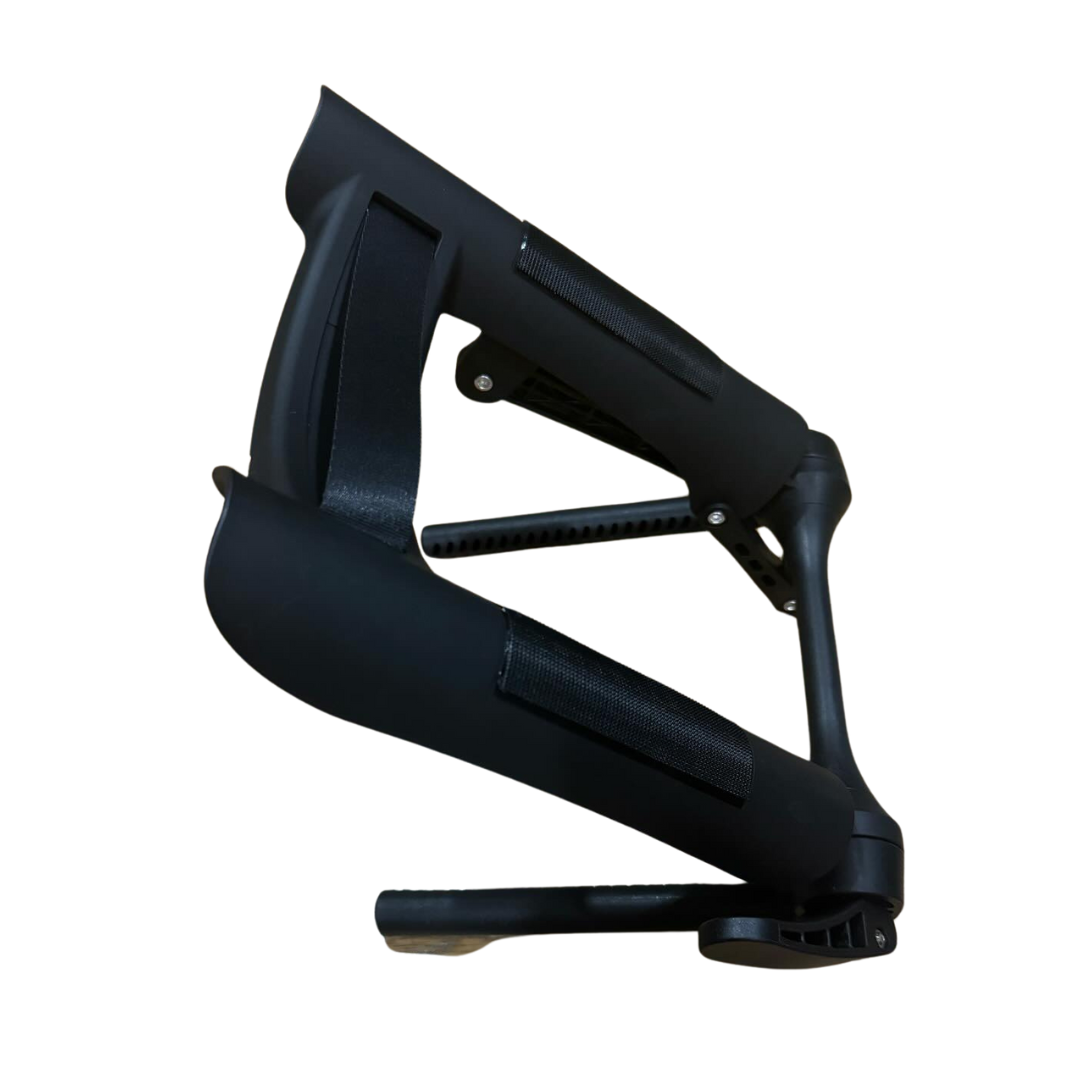 Massage Table Face Rest & Cushion Combo - Vivi Therapy